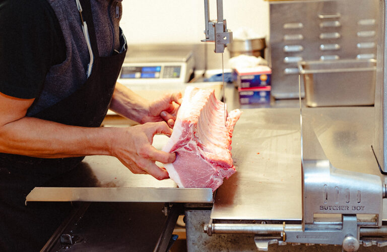 Artisan Meat Butcher | Sandwiches | Deli - Clancey's Meats & Fish